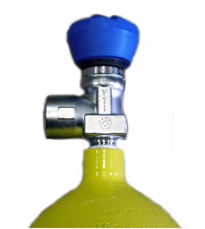 БАЛЛОН СТАЛЬНОЙ 6,8 л / 300 бар R-E5/HPC (фирма «Worthington Cylinders ...